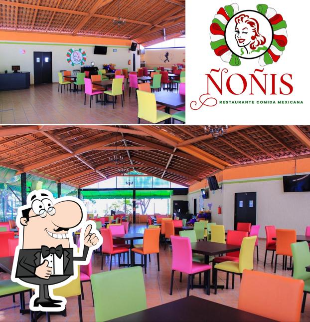 Ñoñis Restaurante Comida Mexicana, Tlaquepaque - Restaurant menu and ...