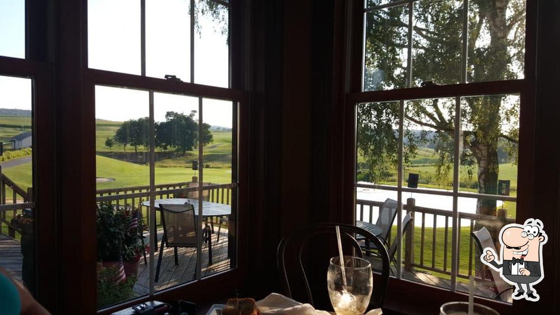 Olde Homestead Golf Club in New Tripoli - Restaurant reviews