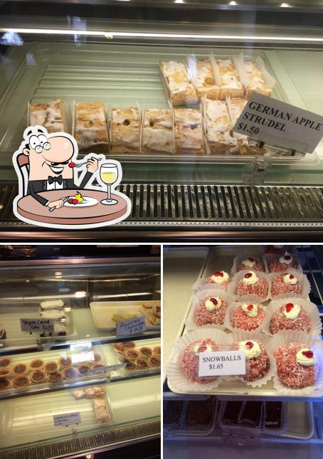 ONE STOP BAKERY, Burnaby - Restaurant menu, prices and reviews