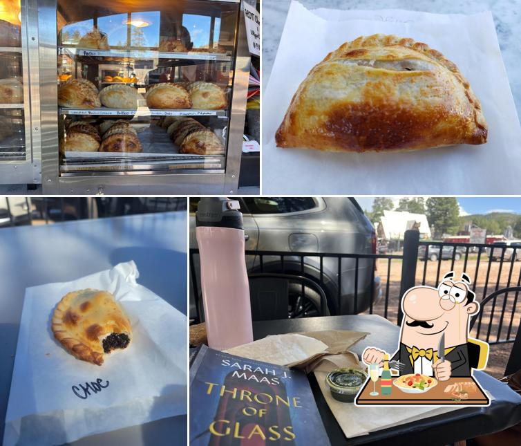 PIEbar AZ, Strawberry - Restaurant menu, prices and reviews
