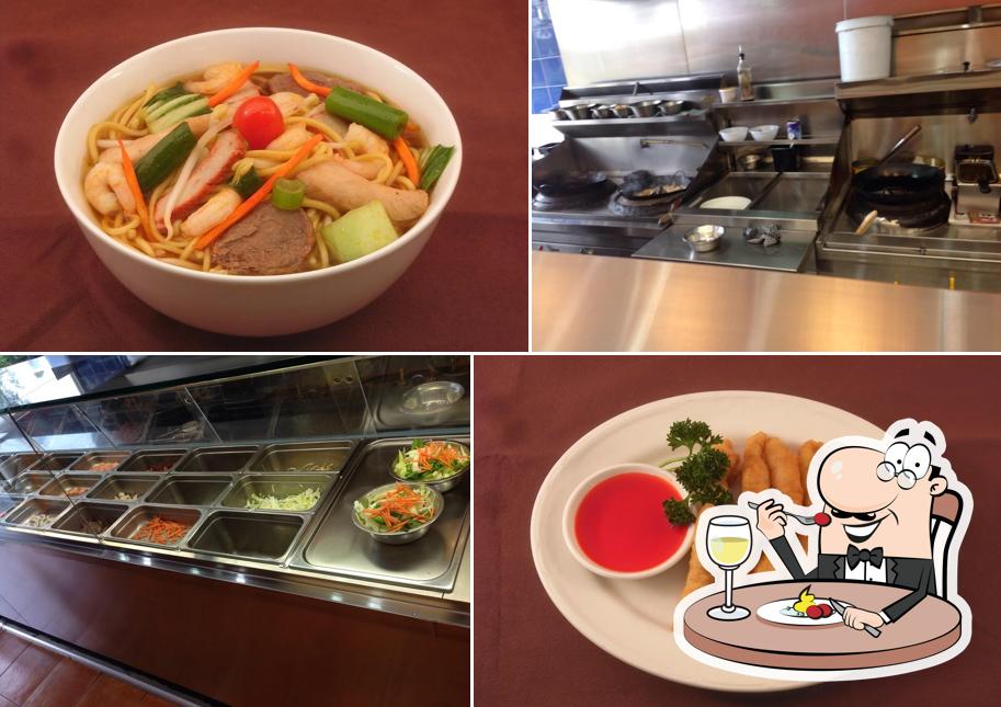 Top 5 restaurants with fried rice in Warwick, Western Australia ...