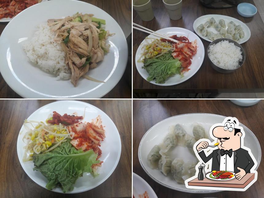 Pin High Cafe, Uijeongbu-si - Restaurant reviews