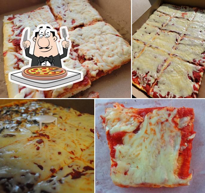 Dalo's Bakery in Berwick - Restaurant reviews