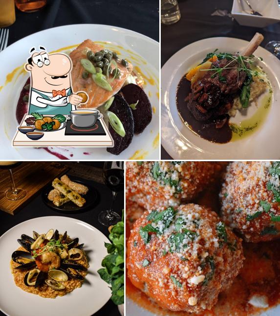 147 Ristorante, Barrie - Restaurant menu, prices and reviews