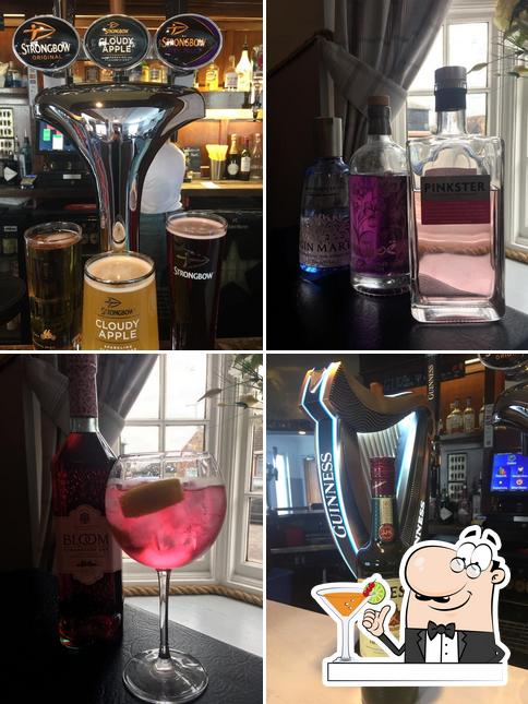 Brave Nelson in Brentwood - Restaurant reviews