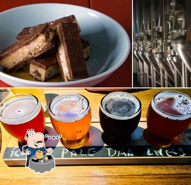 Byron Bay Brewery, Byron Bay - Restaurant menu, prices and reviews