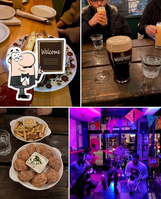 DROM Taberna, Toronto, Osgoode - Restaurant menu, prices and reviews