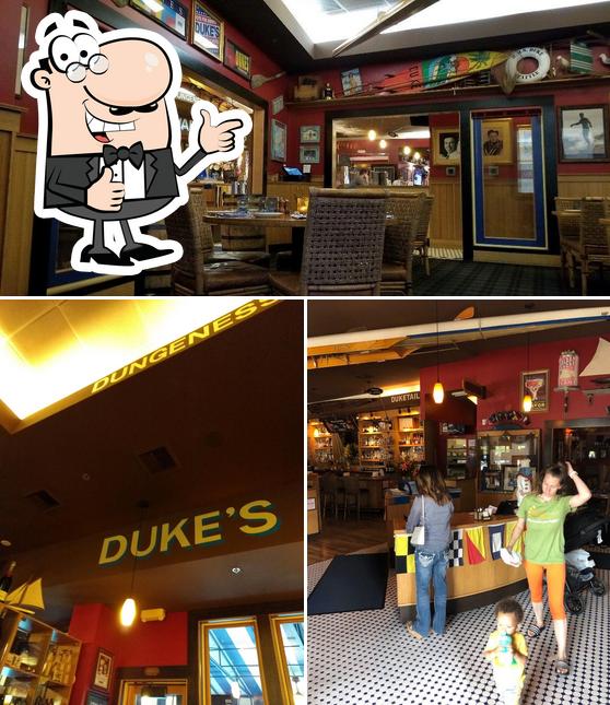 Duke's Seafood, 757 Southcenter Mall in Tukwila - Restaurant menu and ...