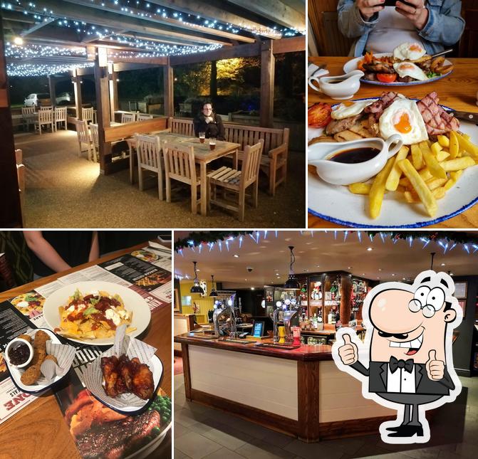 Farmer John's, Sutton Coldfield - Restaurant menu, prices and reviews