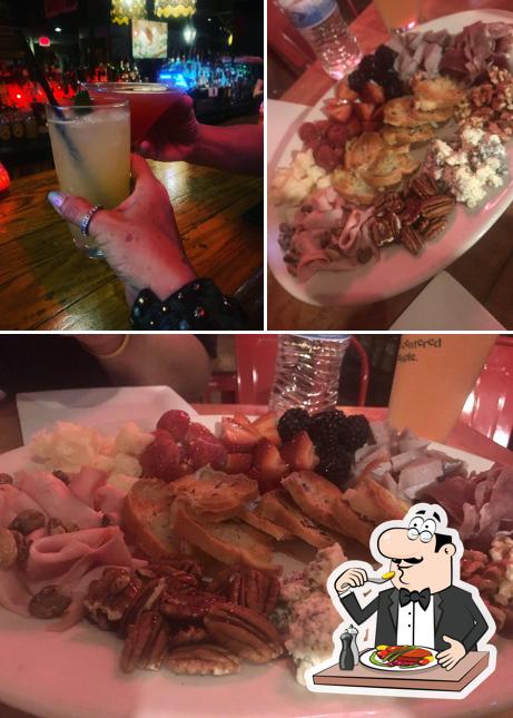 Jsq Lounge, Jersey City - Restaurant menu, prices and reviews