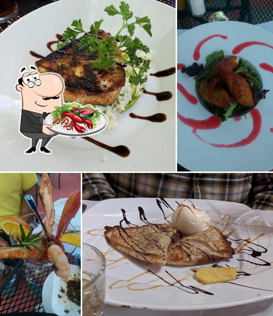 Red Fox Restaurant, Middletown - Restaurant menu, prices and reviews