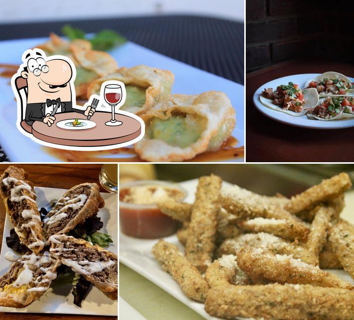 Red Rock Tavern in Hartford - Restaurant reviews