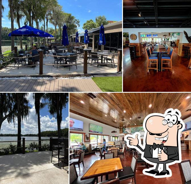 Stonewater Grill, Land O' Lakes - Restaurant menu, prices and reviews