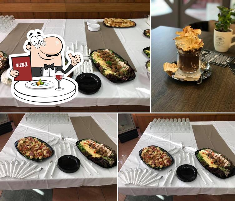 The bar, Pécs - Restaurant reviews