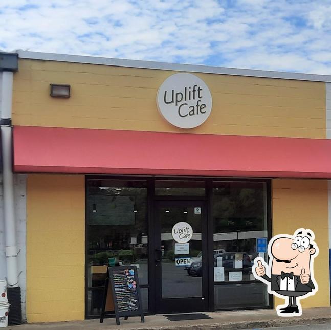 Uplift Café in Gloversville - Restaurant reviews