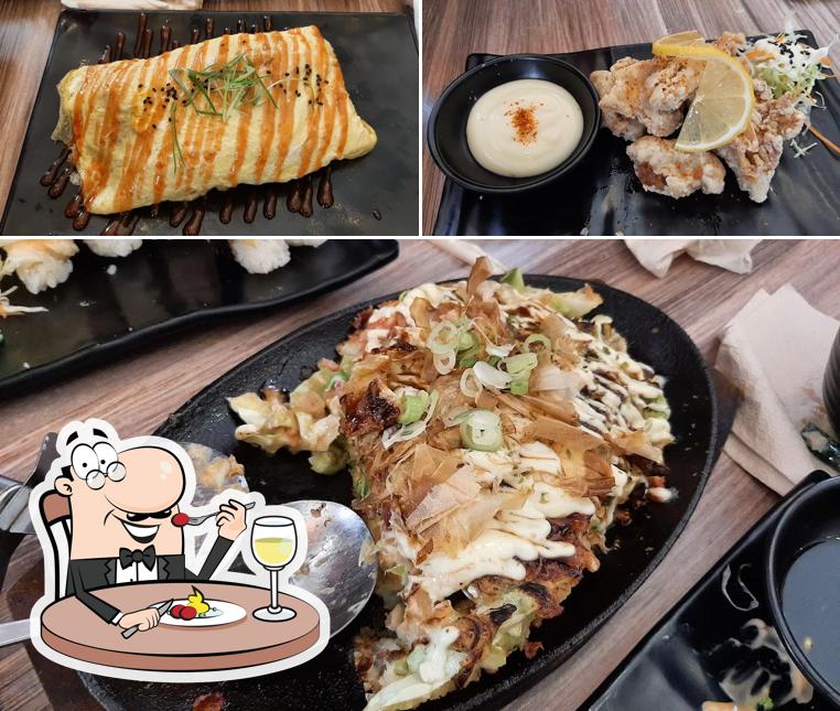 Ramenori Japanese Izakaya, Dinalupihan - Restaurant menu, prices and ...
