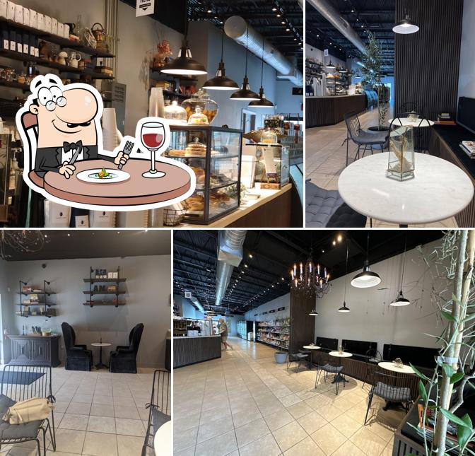 AM Market & Coffee in Ormond Beach - Restaurant menu and reviews