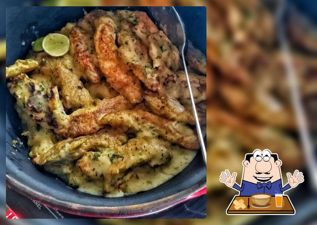 Top 5 restaurants with grilled lobster in Kolkata, march 2025 ...