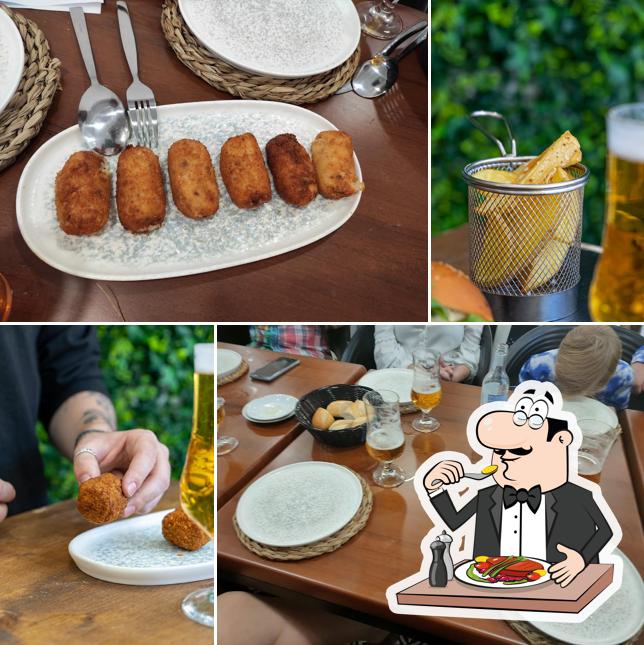 Bien Me Sabe in Granada - Restaurant reviews
