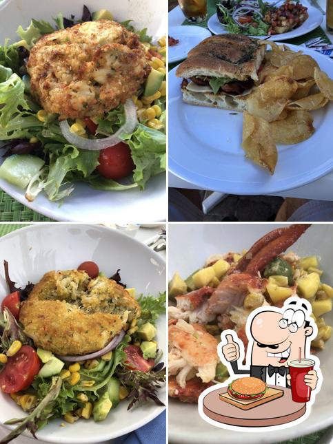 Citron Bistro, Vero Beach, Vero Beach - Restaurant menu, prices and reviews
