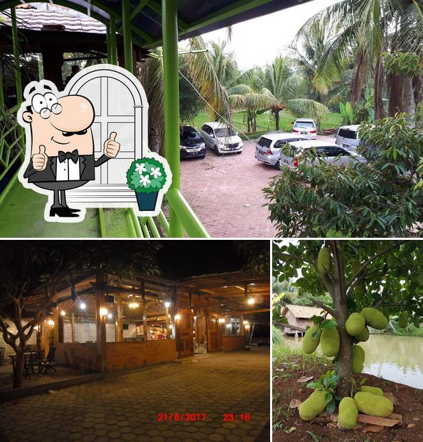 D'Sinta Cafe & Resto Purwakarta, Purwakarta - Restaurant menu, prices ...