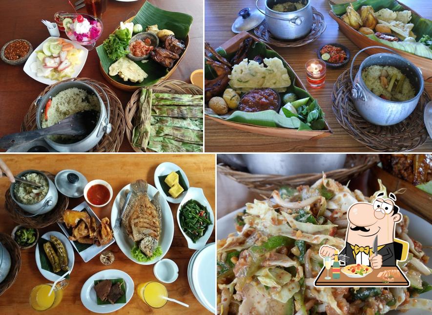 Darmaga Sunda Resto restaurant, Nagreg - Restaurant reviews