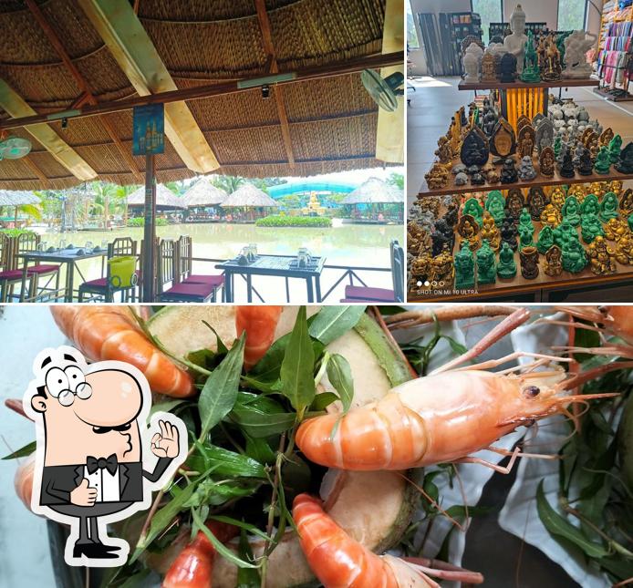 Eco restaurant An, Tây Ninh - Restaurant menu, prices and reviews