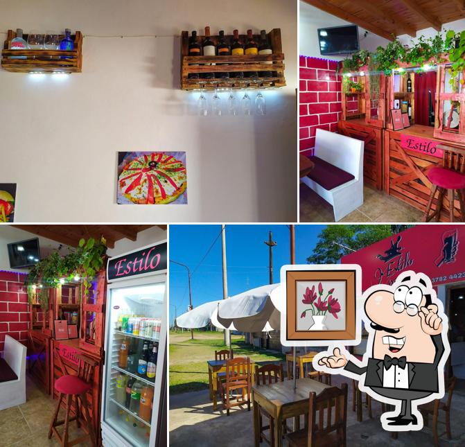Estilo Bar, Argentina - Restaurant reviews