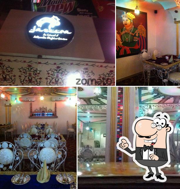 Jazeera, Lucknow - Restaurant reviews