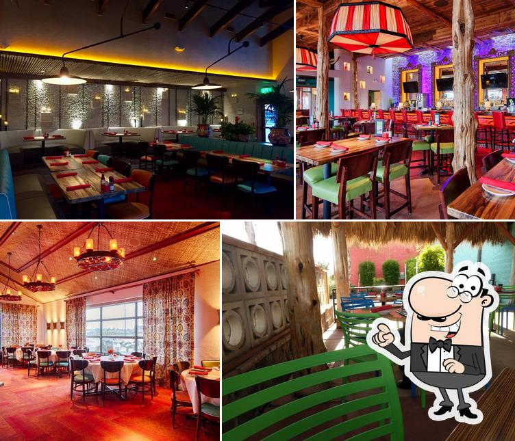 Top 7 restaurants in Manvel, september 2025 - Restaurant Guru