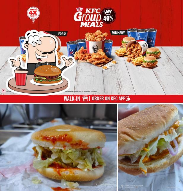 KFC, Bengaluru, No 7, Ground Flr, Block D, Varthur Hobli Parcel 5 ...