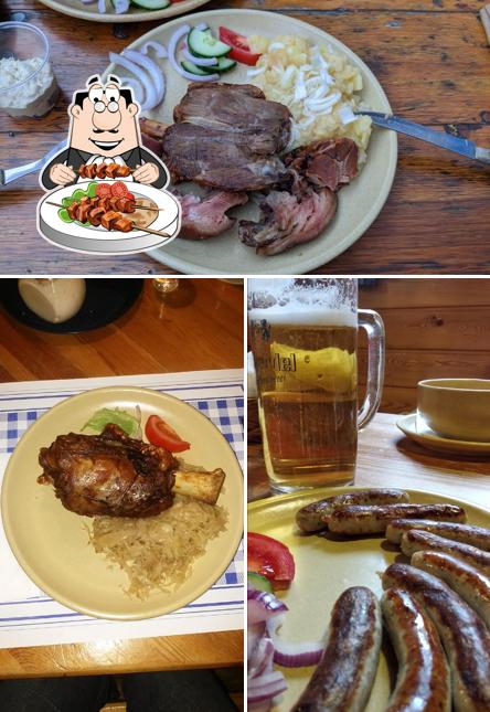 Kolbászda Bajor Étterem és Söröző restaurant, Budapest - Restaurant reviews