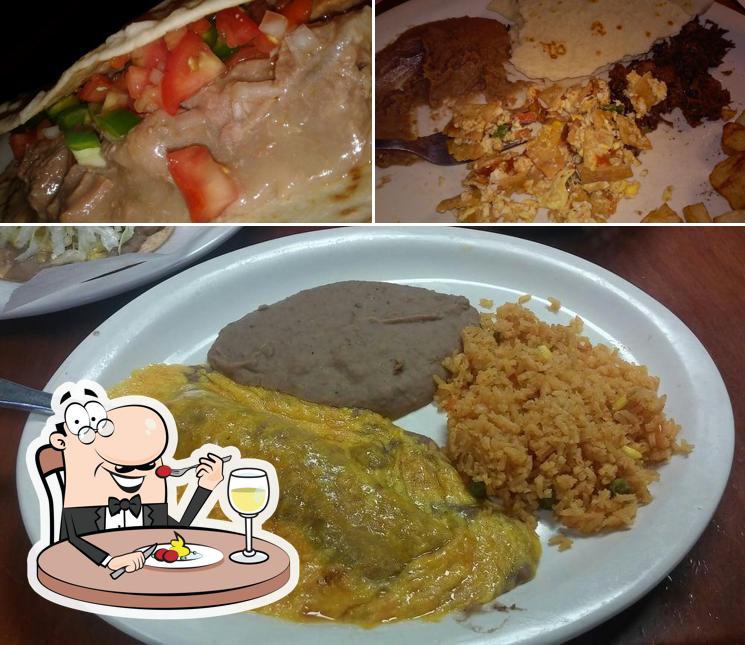 Las Milpas, Corpus Christi - Restaurant menu, prices and reviews