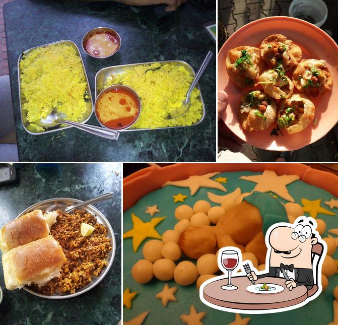 Model Colony Puchka Wala, Pune - Restaurant menu, prices and reviews