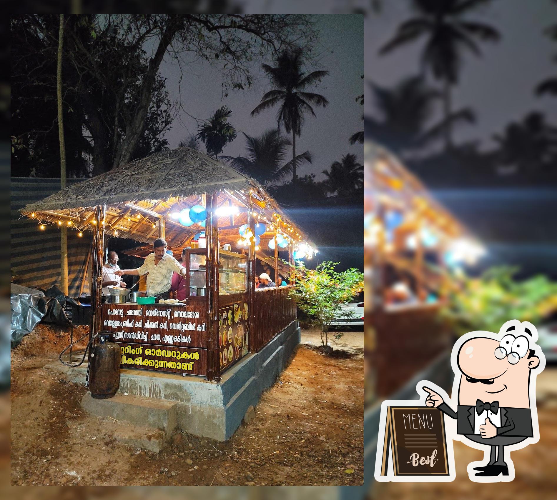 Panikkotty Road Thattukada, Vadakara - Restaurant reviews