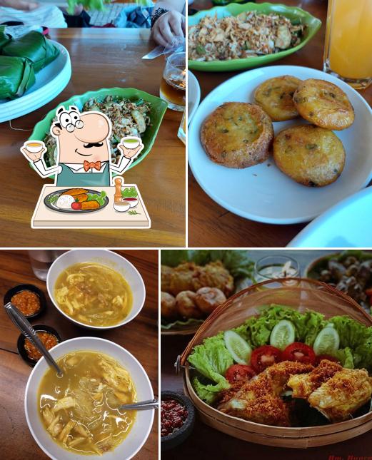 Ranca Bentang Cihideung, Bandung - Menú del restaurante, precios y reseñas