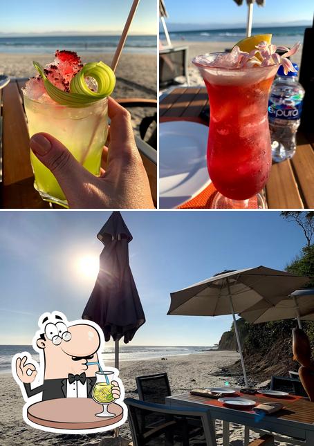 Salero restaurant, Mexico - Restaurant menu and reviews