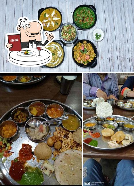Sasumaa's Multi Cuisine Restaurant & Gujarati Thali, Vadodara ...