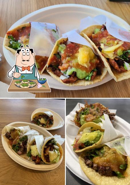 Taco Viva, Phoenix - Restaurant menu, prices and reviews