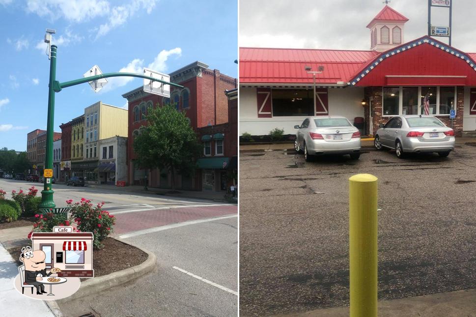 Tonya's Country Kitchen, Marietta - Restaurant menu, prices and reviews