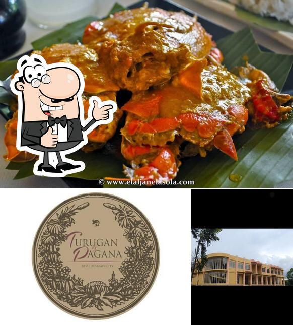 Turugan and Pagana, Marawi City