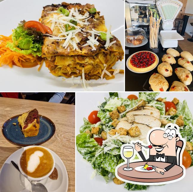 salty & sweet DELI, Rosdorf - Speisekarte, Preise und Bewertungen