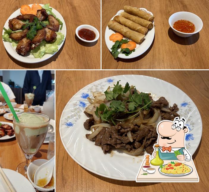 Saigon Chef Restaurant in Calgary - Restaurant reviews