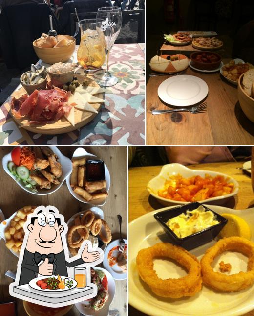 Sava, Mechelen - Restaurant menu, prices and reviews