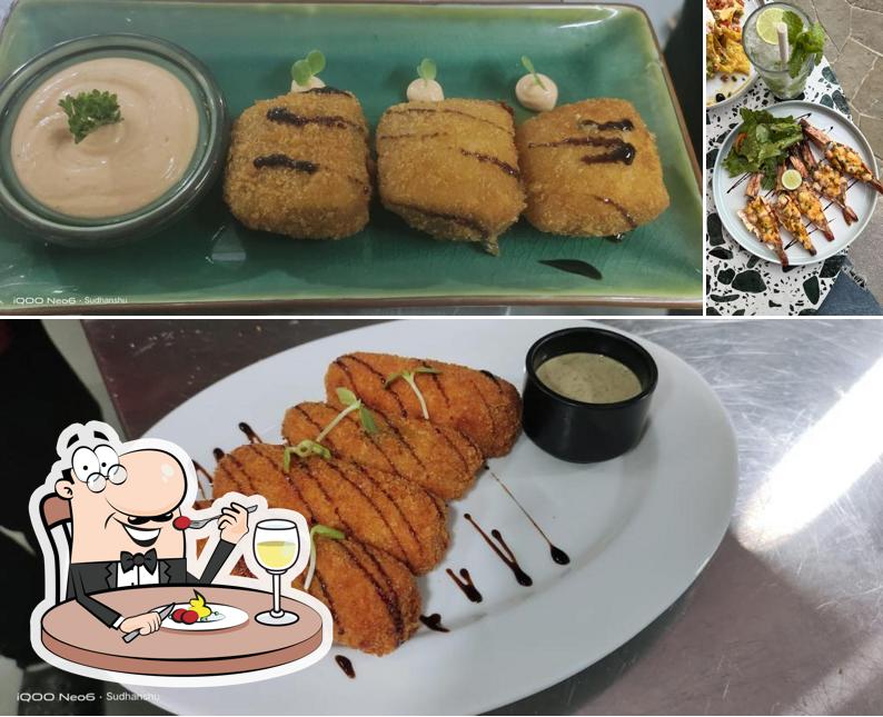 TYD, Bengaluru - Restaurant menu, prices and reviews