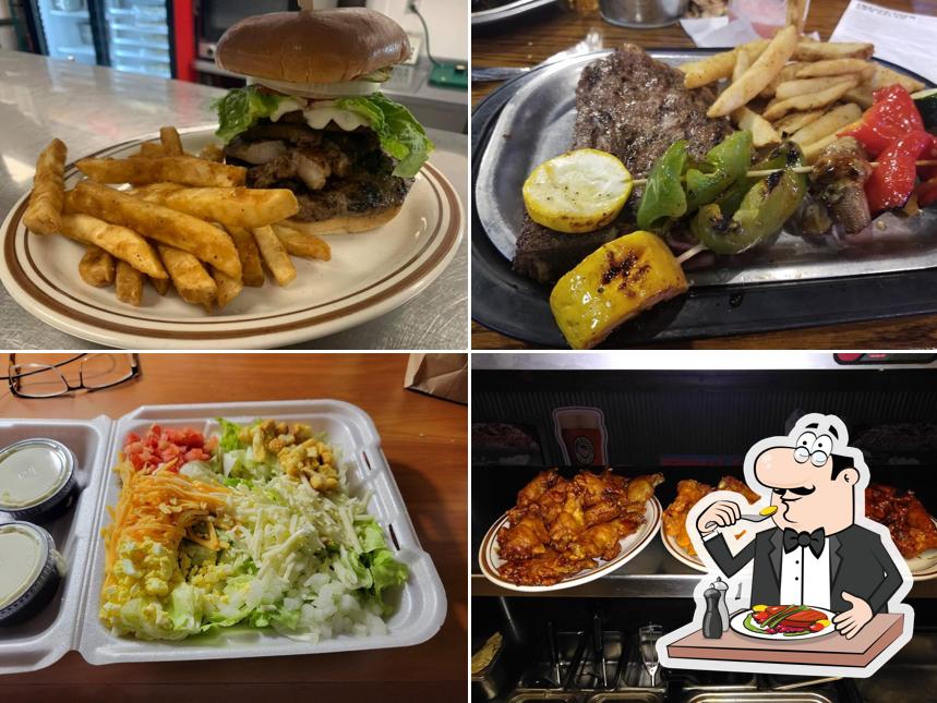 Find the best place to eat in Grand Island, spring 2024 - Restaurant Guru