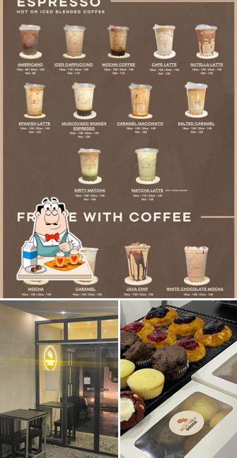 The.Regal Cafe, Quezon City - Restaurant menu, prices and reviews