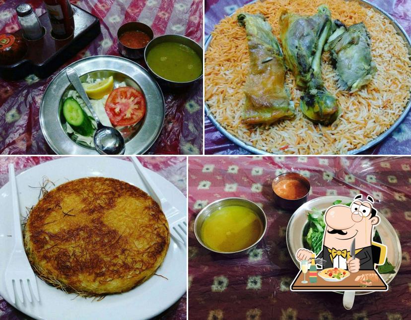 Tibba Restaurant, Dubai - Restaurant menu, prices and reviews