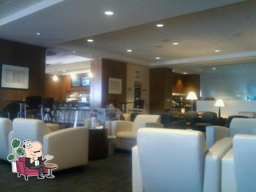 United Club in Grapevine - Restaurant reviews
