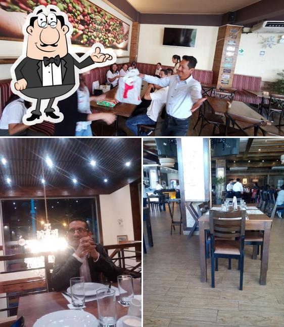 Villa Chicken restaurant, Ica - Restaurant reviews